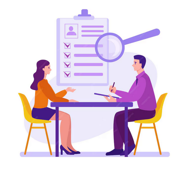 Offline Recruitment – Resume Services